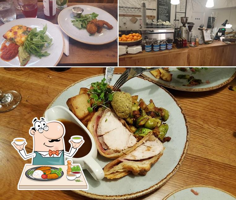 Merienda, Keswick - Restaurant menu, prices and reviews