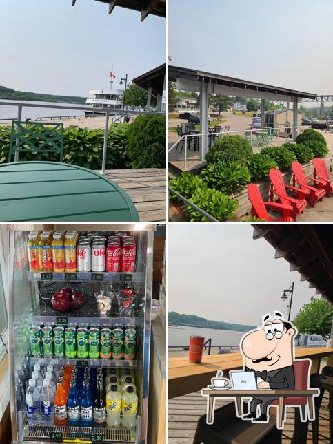 Top 5 restaurants for breakfast in Parry Sound, december 2025 ...