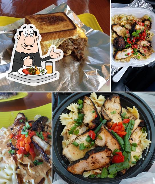 Cajun Island, Reynoldsburg - Restaurant menu, prices and reviews