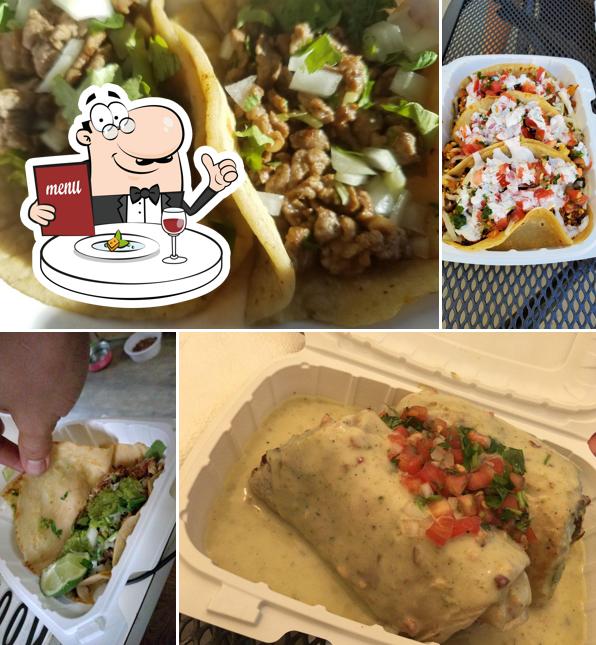 Canelo’s in Redding - Restaurant menu and reviews