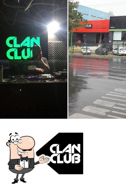 Clan Club, Várzea Grande - Restaurant reviews