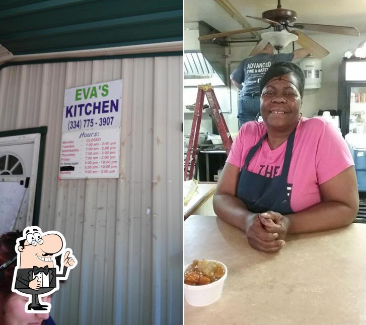 Eva's Kitchen in Clayton - Restaurant menu and reviews