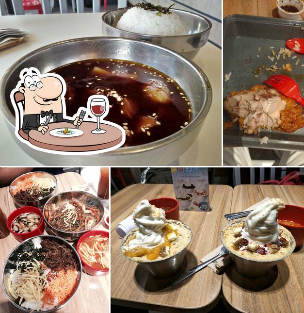 Bon Chon Sto. Tomas, Santo Tomas - Restaurant menu, prices and reviews