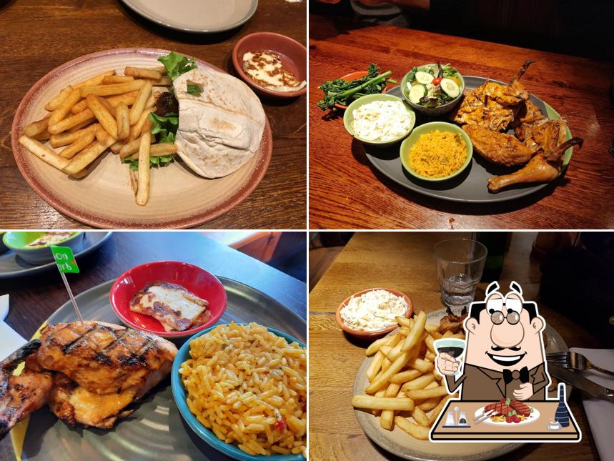 Top 5 restaurants with buffalo wings in Reading, october 2025 ...