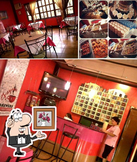 All places to eat and drink in Balindong, winter 2024 - Restaurant Guru