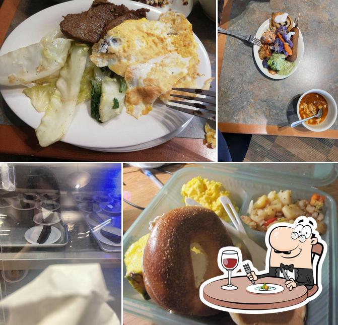 Top 5 restaurants with clam chowder in Berkeley, september 2025 ...