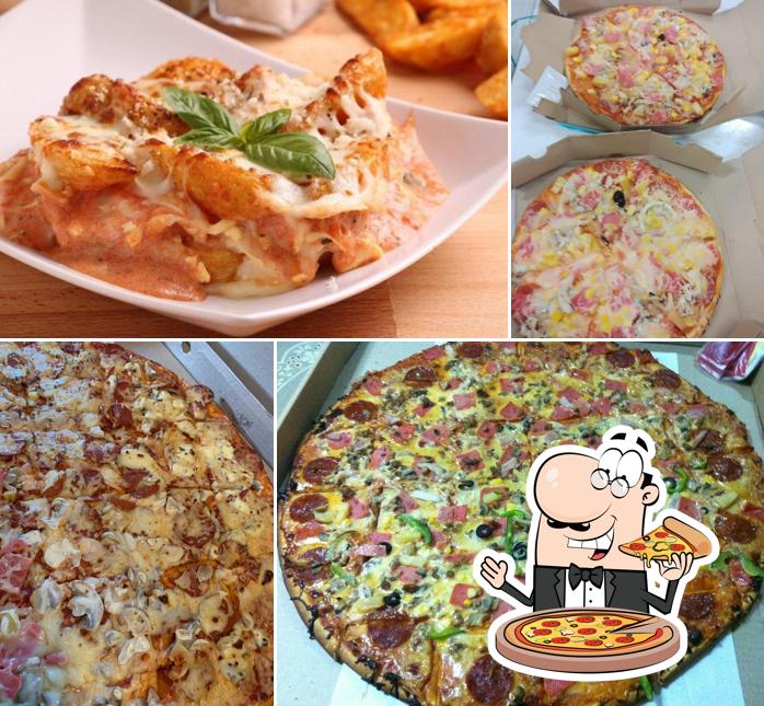 Fracasso, Antipolo - Menú del restaurante, precios y reseñas