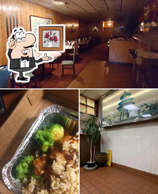 Golden Dragon, Smithtown - Restaurant menu, prices and reviews