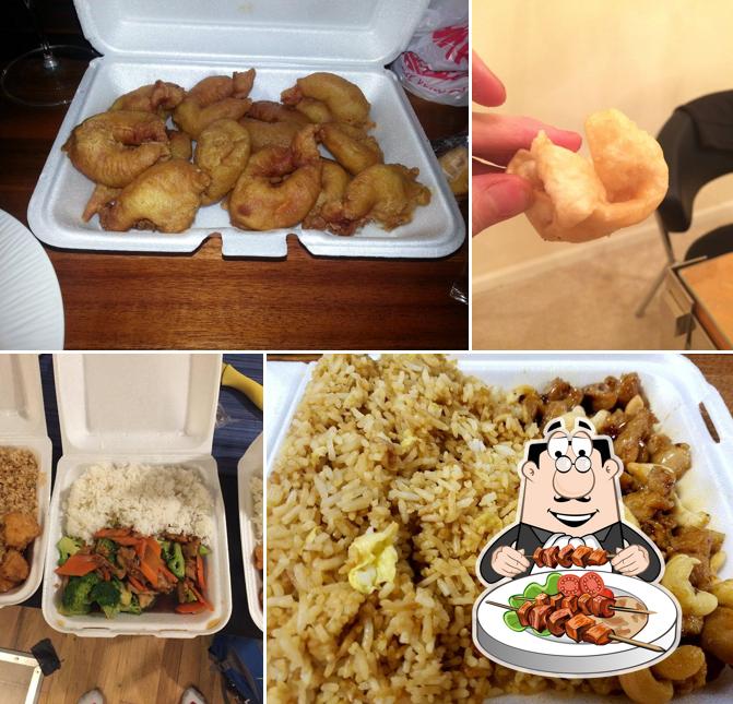 Golden Sun Chinese Restaurant, Boulder - Restaurant menu, prices and ...