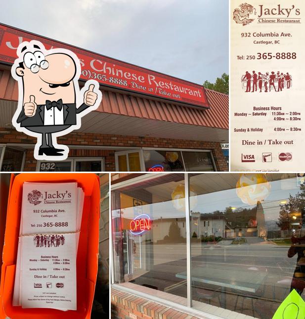 Top 5 restaurants in Castlegar, december 2025 - Restaurant Guru