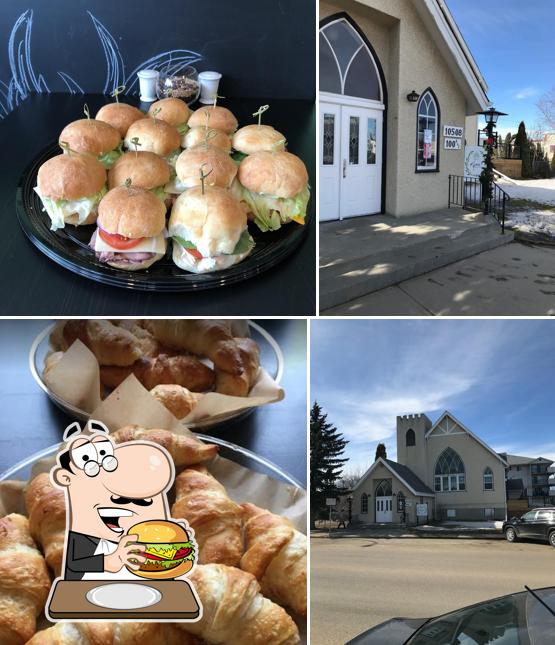 Kerri's Cafe and Bakery Inc., Westlock - Restaurant menu, prices and ...