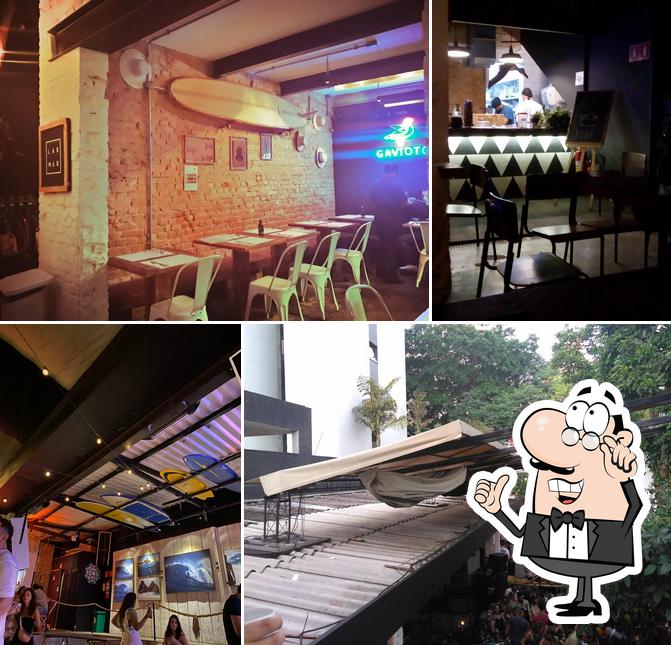 Lar Mar pub & Bar, São Paulo - Menu do restaurante e avaliações