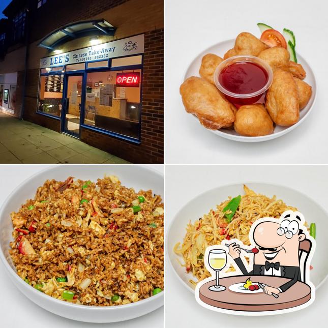 Top 7 chinese restaurants in Swindon, december 2025 - Restaurant Guru