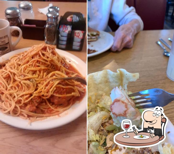 Milli's Restaurant, Bluffton - Restaurant menu, prices and reviews