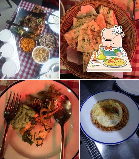 NIPR Bar, Pune - Restaurant menu, prices and reviews