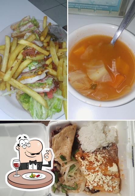 Natural House, Matamoros - Menú del restaurante, precios y reseñas