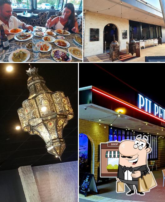 Pilpel Restaurant, Redcliffe - Restaurant menu, prices and reviews