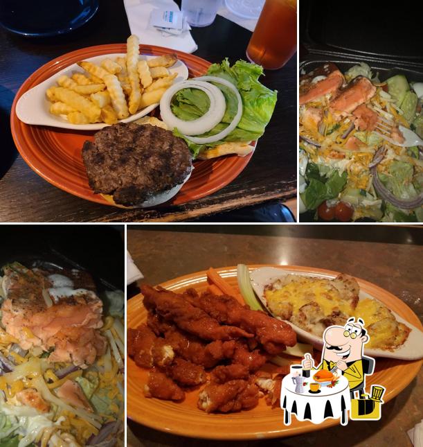 Buffalo Brothers, 3111 Capital Blvd in Raleigh - Restaurant menu and ...