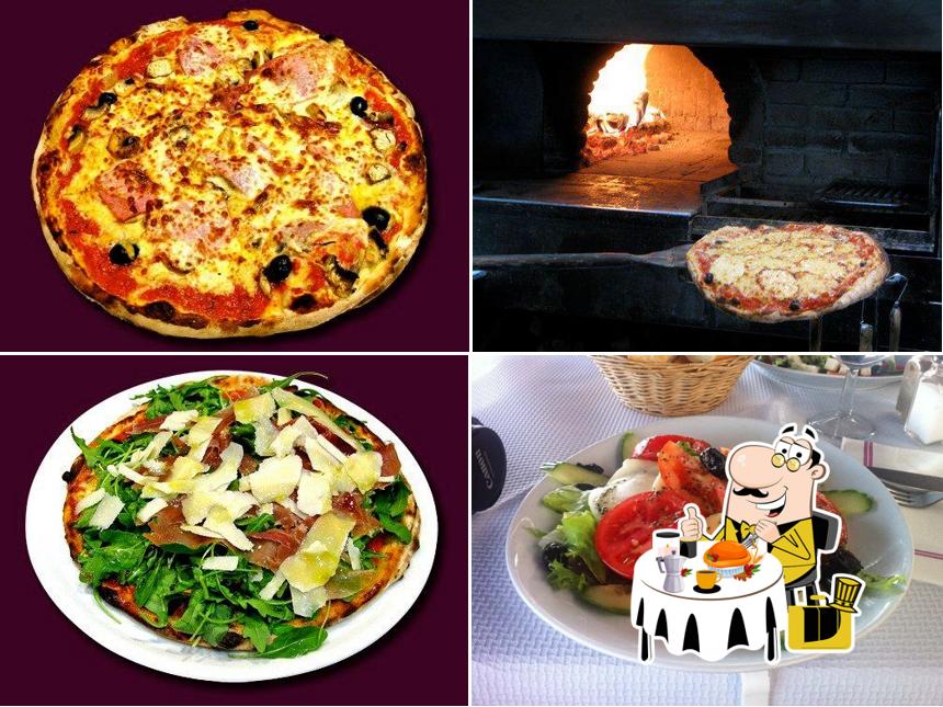 Restaurant DONATELLO, Marseille - Restaurant reviews