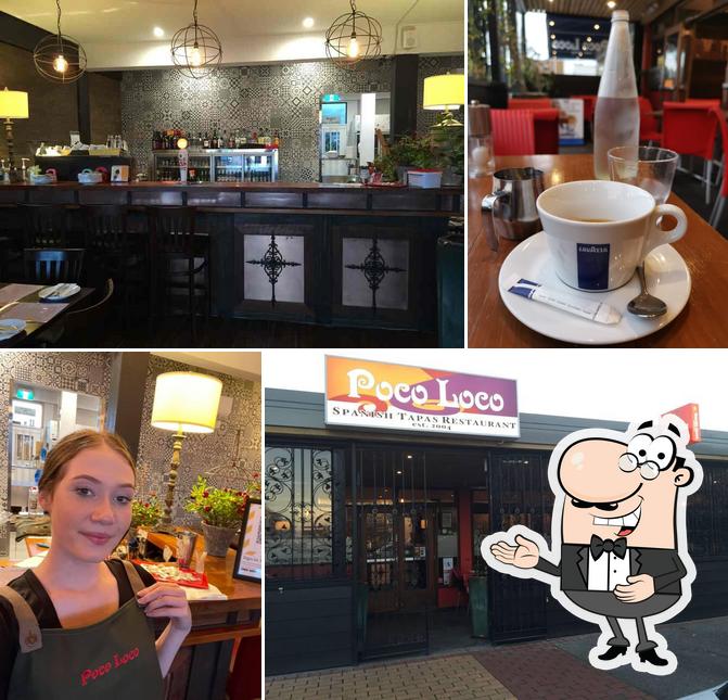 Menu of Poco Loco Restaurant, Pukekohe - reviews and ratings