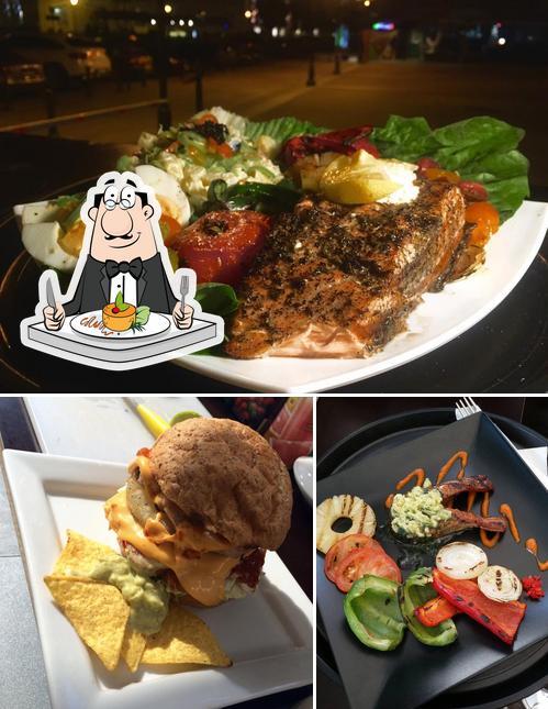 Grill&chill pub & bar, Vilnius - Restaurant reviews
