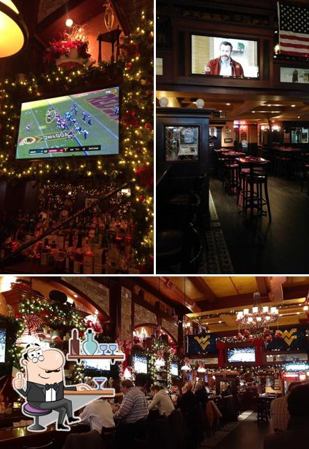 Jack Doyle's in West New York - Restaurant menu and reviews
