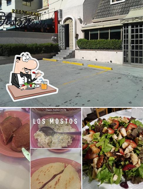 Los Mostos, San Pedro Garza García - Menú del restaurante, precios y ...
