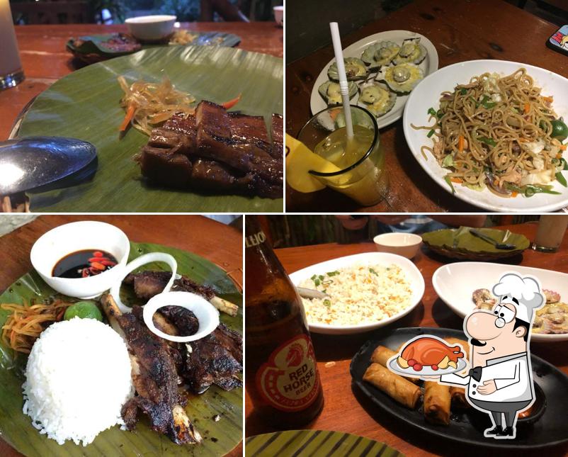 Maribago Grill, Lapu-Lapu City - Restaurant menu, prices and reviews