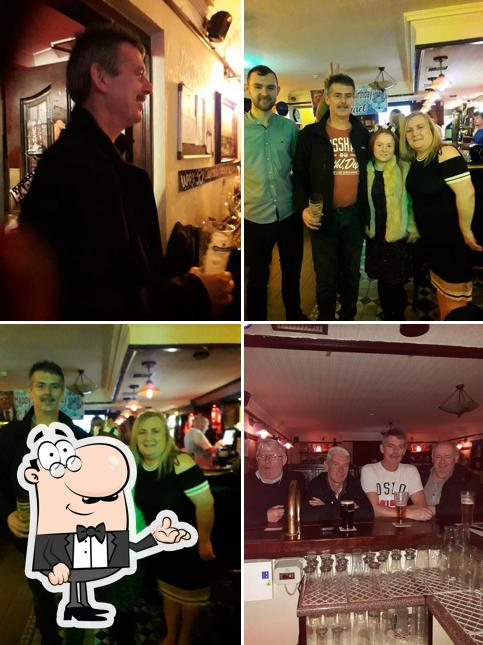 The Moose, Limerick - Restaurant menu, prices and reviews