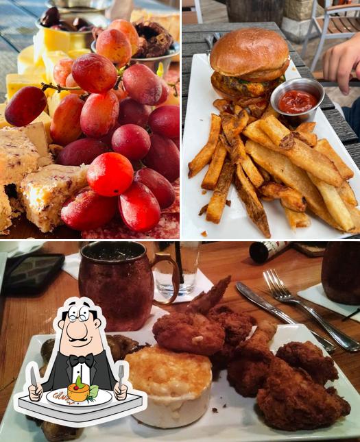 The Craft Bar - Destin, Destin - Restaurant menu, prices and reviews