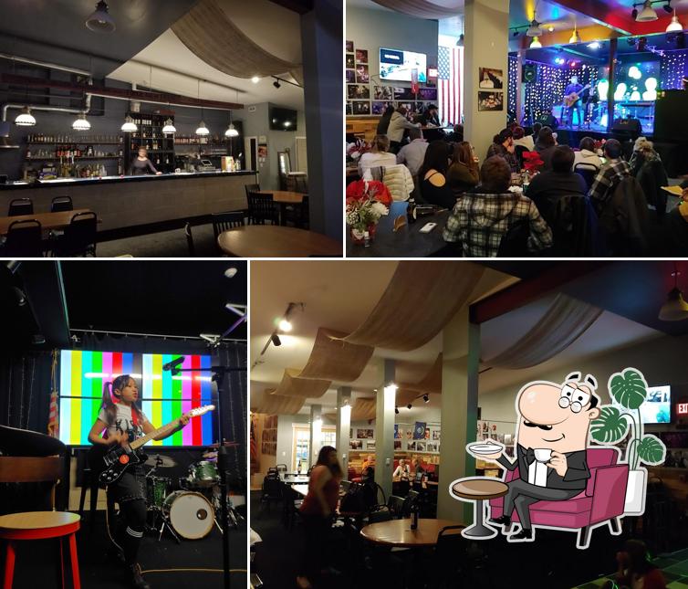 The Forge Urban Wine Bar, Homestead - Restaurant menu, prices and reviews