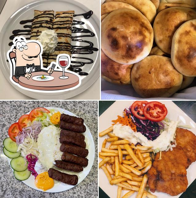 ARIVA PIZZA KEBAP, Wien - Restaurantbewertungen