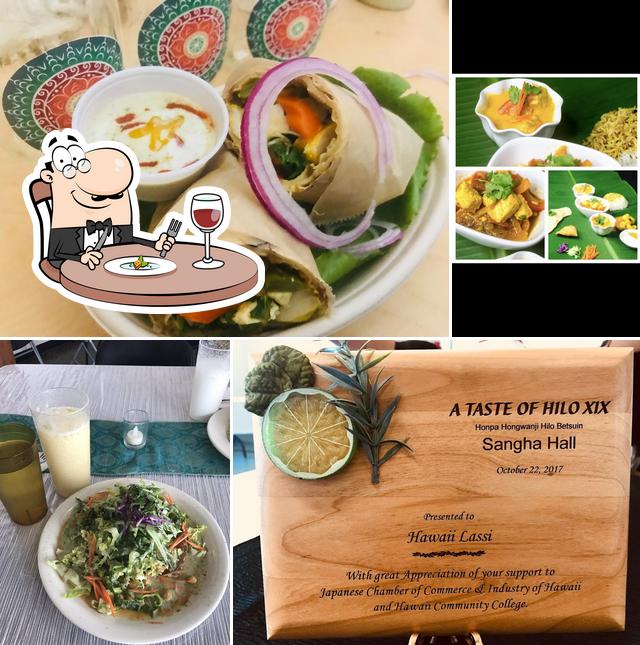 Akmal’s Indian Kitchen in Hilo - Restaurant menu and reviews