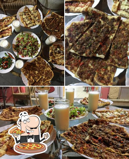Ali Baba Pide ve Lahmacun Salonu, Iskenderun - Restaurant reviews