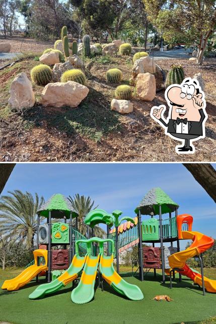 Antelia Bee Park, Dasaki Achnas - Restaurant menu, prices and reviews