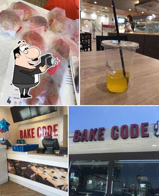 Bake Code in Rowland Heights - Restaurant reviews