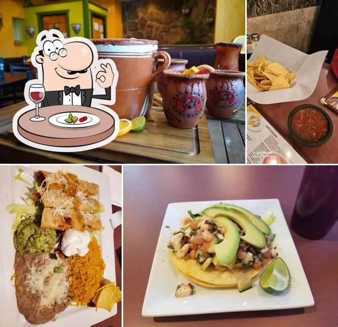 Birrieria Doña Maria Longmont in Longmont - Restaurant menu and reviews