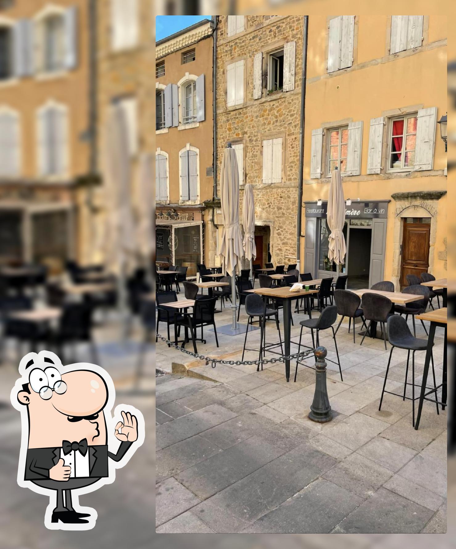 Le top 7 des restaurants à Aubenas, août 2025 - Restaurant Guru