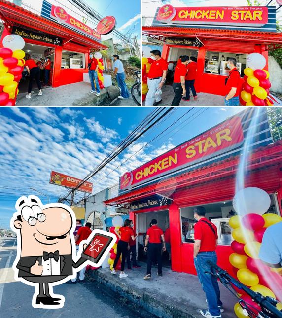 Chicken Star Patag, Cagayan de Oro - Restaurant menu, prices and reviews