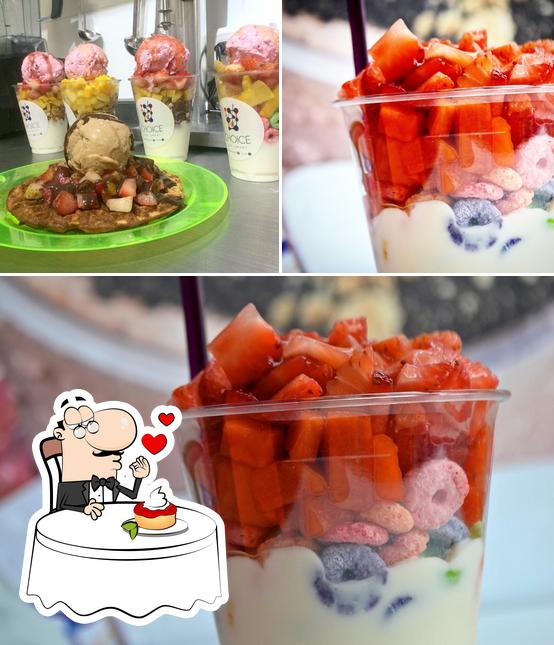 Choice Eat Smart, Bucaramanga - Menú del restaurante, precios y reseñas