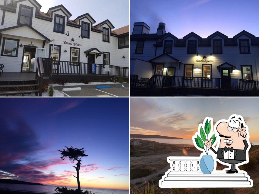 Dillon Beach Resort in Dillon Beach - Restaurant menu and reviews