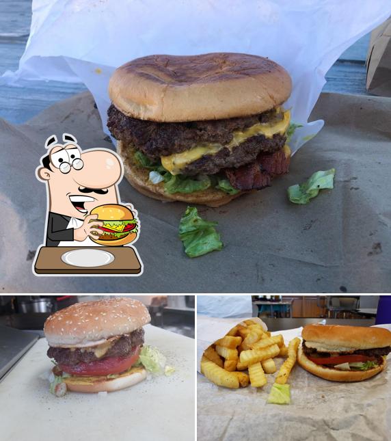 DnB chuckwagon, Manor - Restaurant menu, prices and reviews