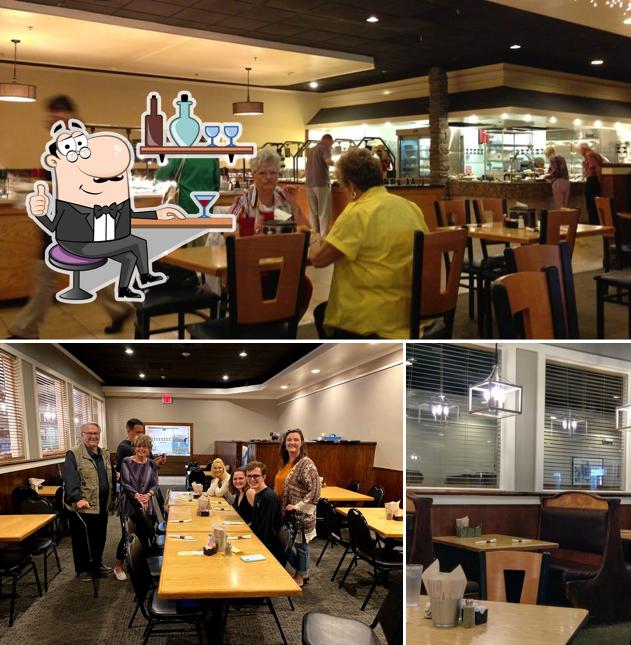 Duff's Original Buffet, Bradenton - Restaurant menu, prices and reviews