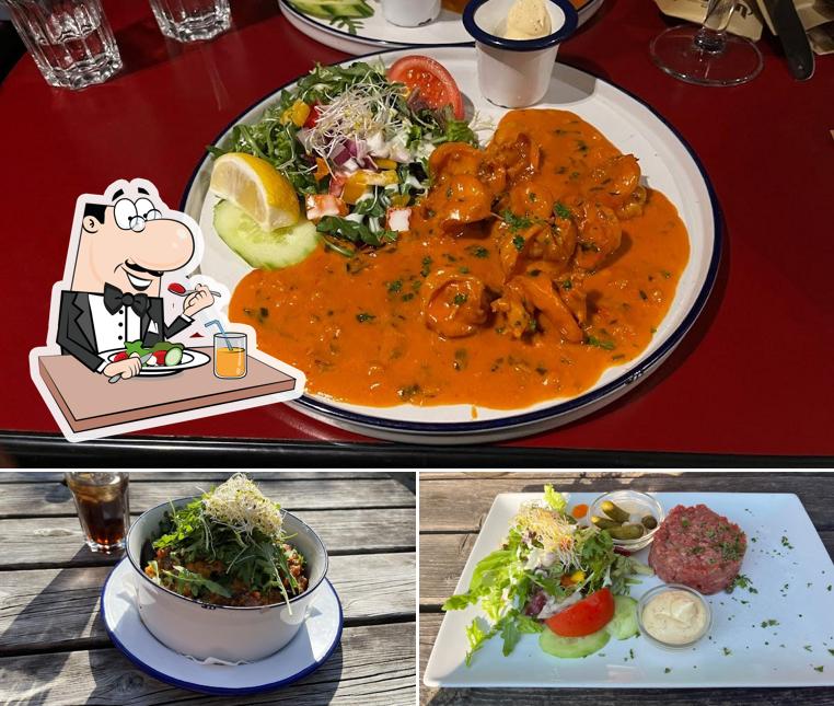 Eet-staminée In de Molen, Bierbeek - Restaurant menu, prices and reviews