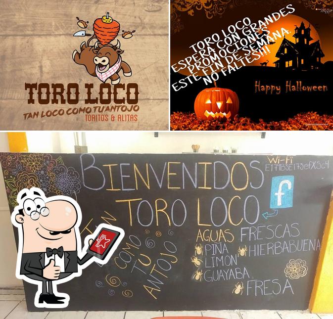 El TORO LOCO. Tan loco como tu antojo, Guadalajara - Restaurant reviews