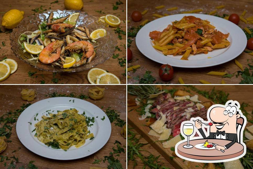 Find the best place to eat in Isleworth, winter 2024 - Restaurant Guru