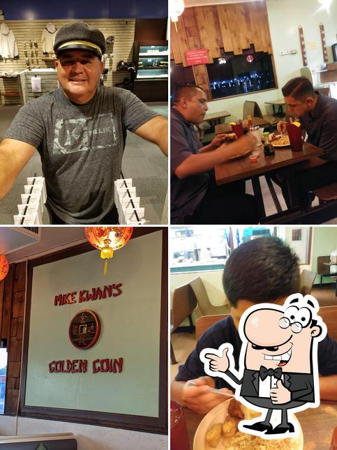 Golden Coin Chinese Buffet, Phoenix - Restaurant menu, prices and reviews