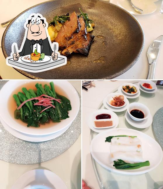 HKJC - Centurion Restaurant & Bar, Hong Kong - Restaurant reviews