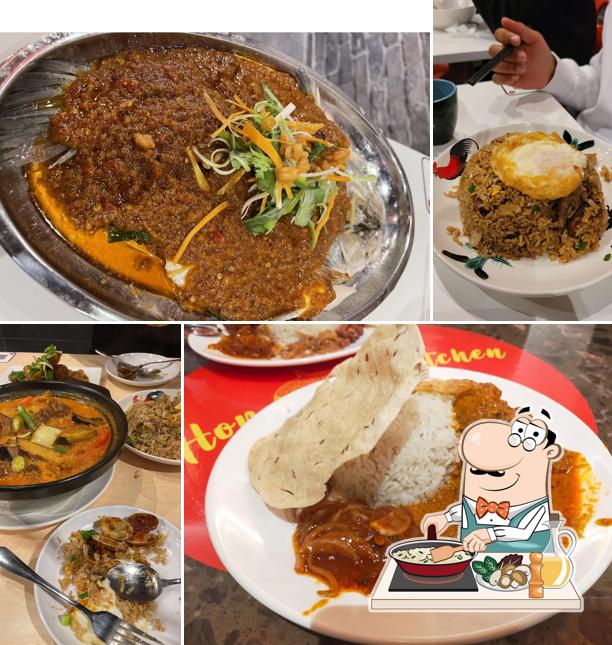 Hor kitchen, Melbourne - Restaurant menu, prices and reviews