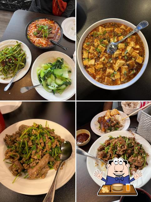 House of Three Gorges (三峡人家), Austin - Restaurant menu, prices and reviews